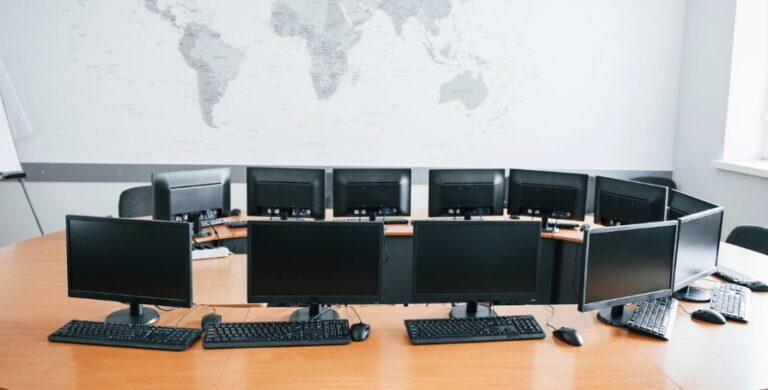 Jasa Sewa Komputer Jakarta - Sewa Laptop Berkualitas Jabodetabek